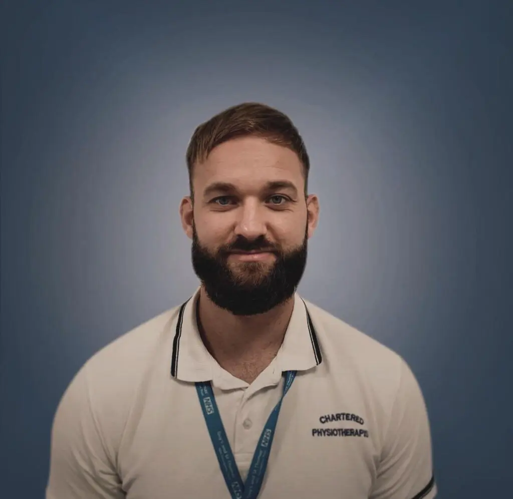Adam Currie - Bristol Physio
